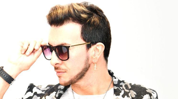 "Loca" de Cristian Martin, revoluciona el sonido latino - IB Magazine ...